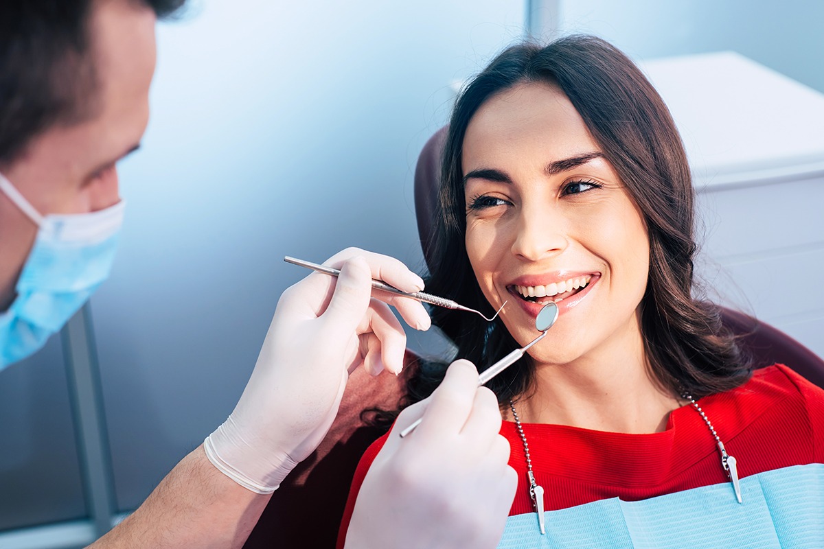 Are Same Day Crowns as Good as Lab Crowns? | Murphy Dental Group
