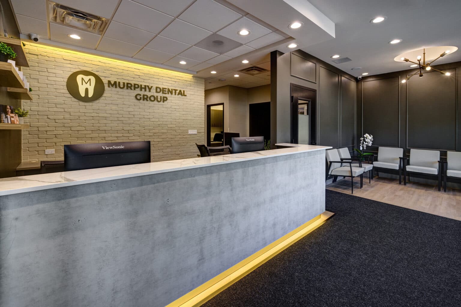 About Us | Murphy Dental Group – Your Trusted Dental Care