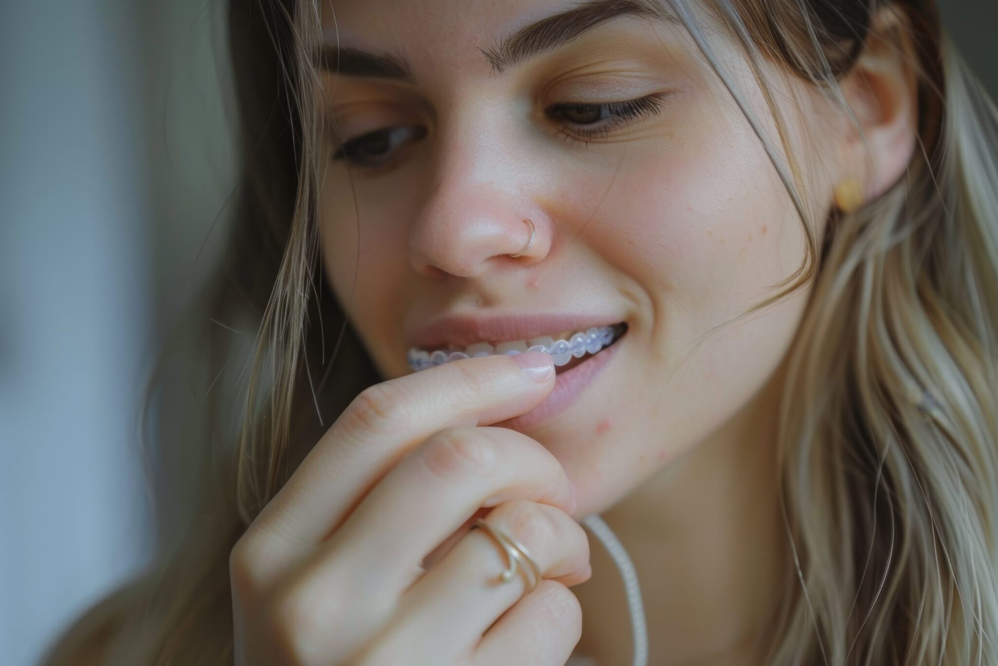 Does Invisalign Work for All Teeth Types | Murphy Dental