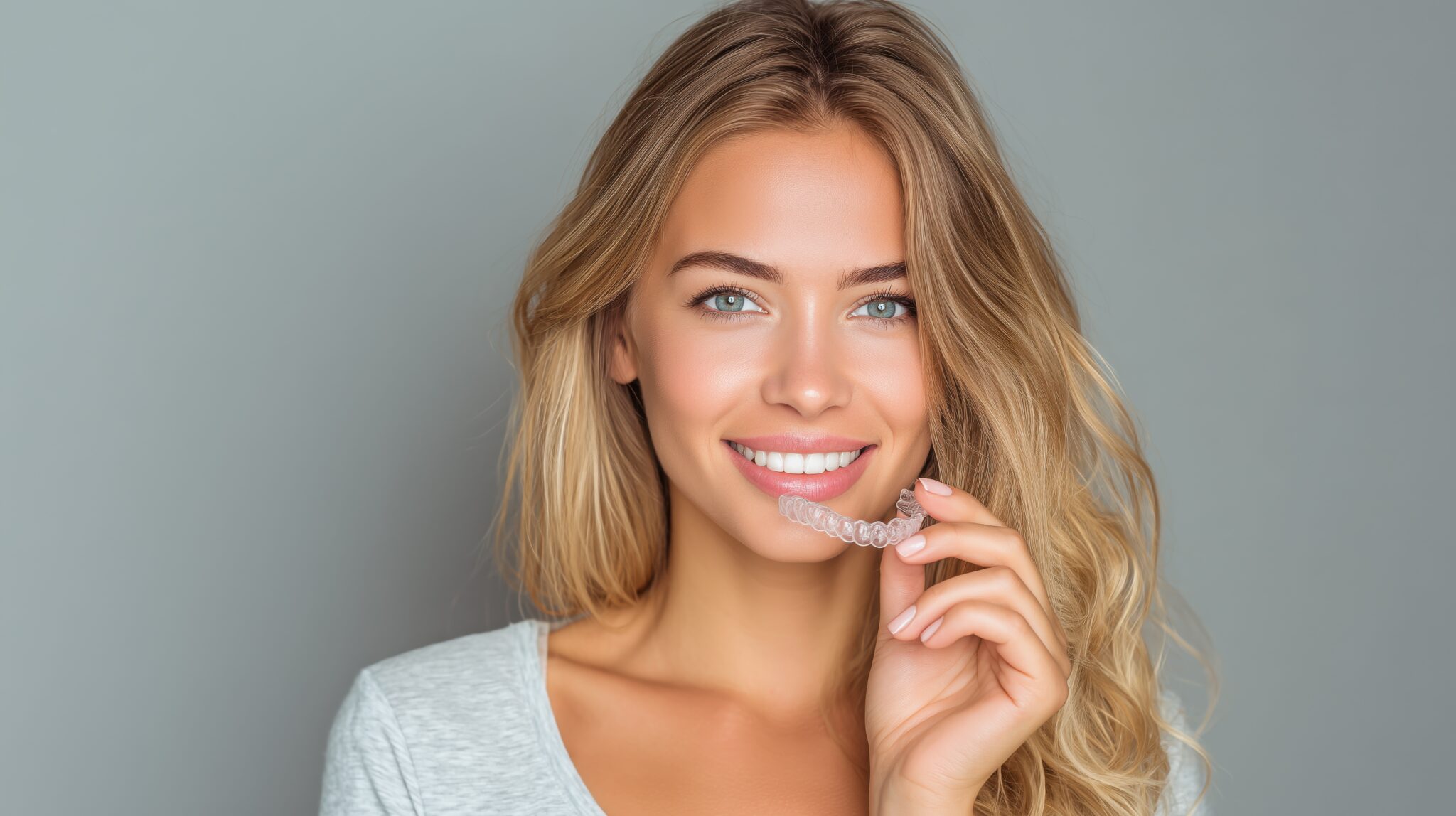 Invisalign vs Braces: Which Is More Noticeable? | Murphy Dental